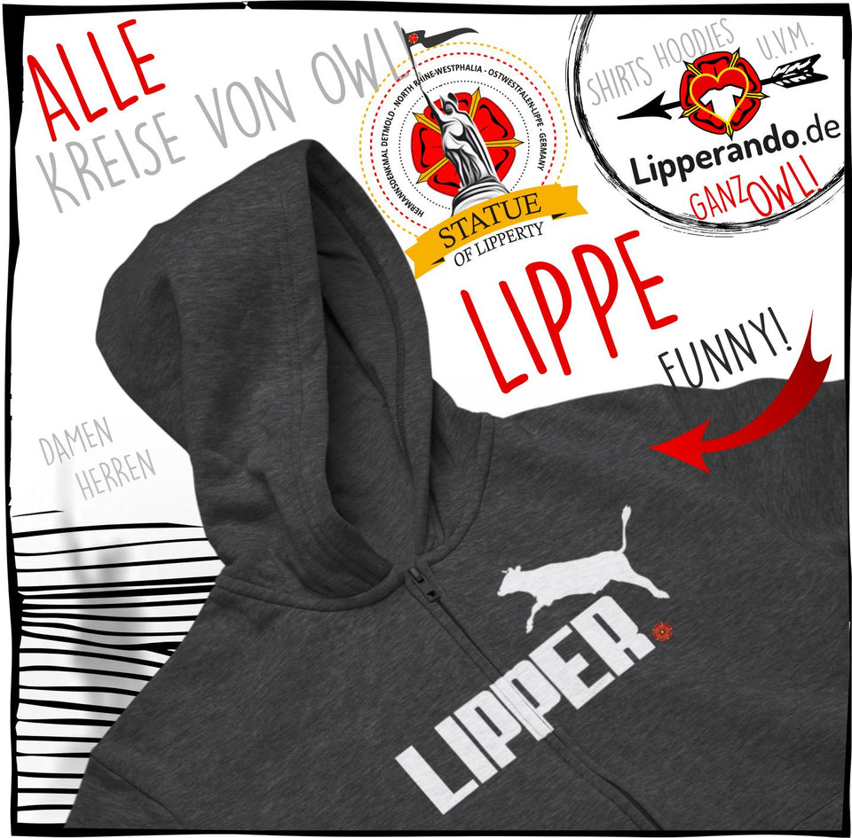 Lipperando.de